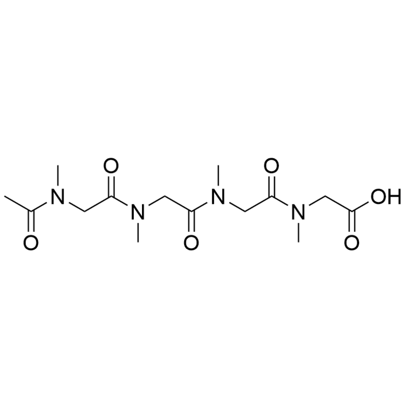 Ac-pSar4-OH – Precise PEG