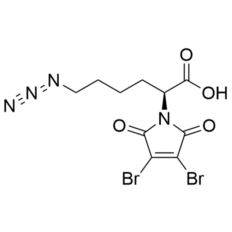 N-DBM-Lys(Azido)-OH – Precise PEG