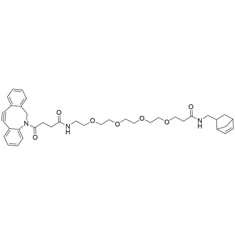 DBCO-PEG4-Nb – Precise PEG