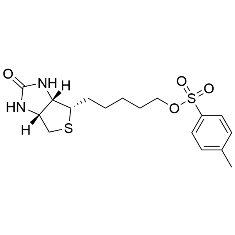 Biotin tosylate – Precise PEG