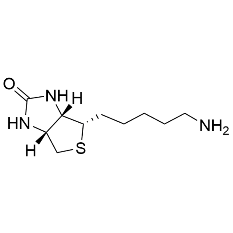 Biotin-C5-amine – Precise PEG