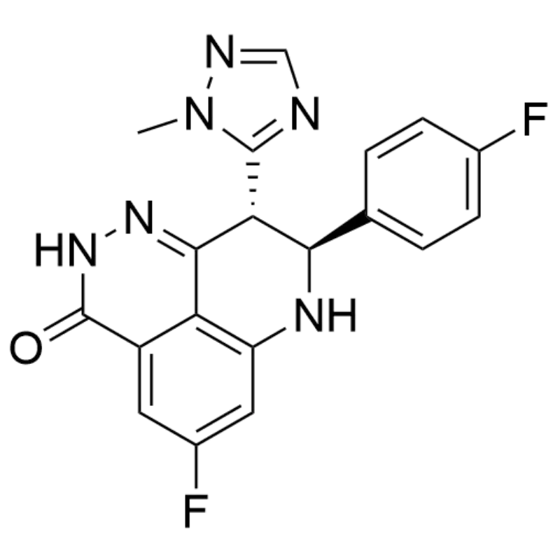talazoparib – Precise PEG
