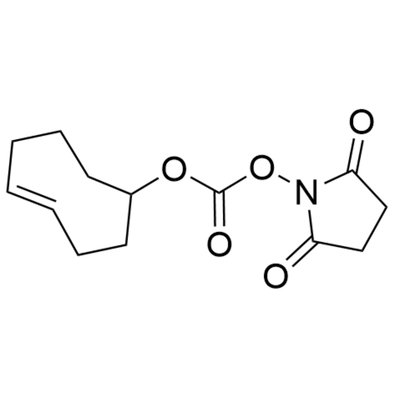 TCO-NHS ester – Precise PEG