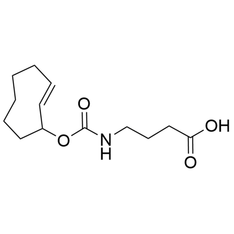 GABA-rTCO – Precise PEG