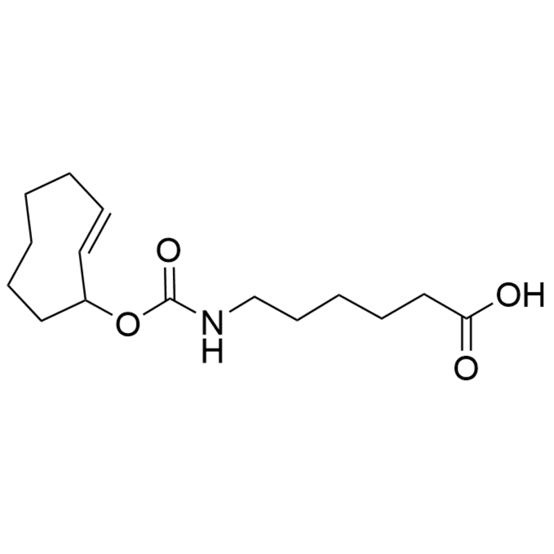 Ahx-rTCO – Precise PEG