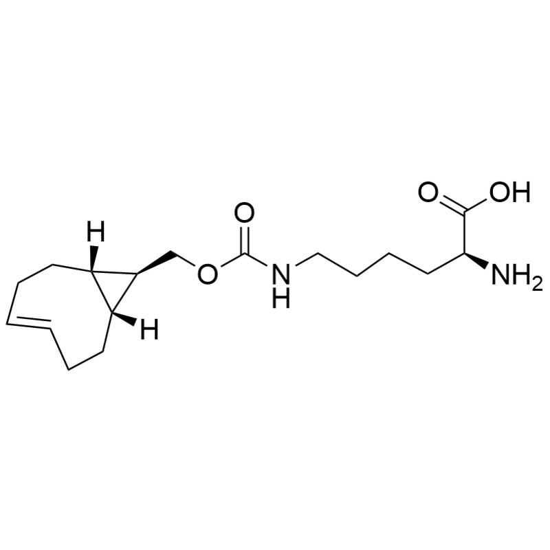 Lys(s-TCO)-OH – Precise PEG