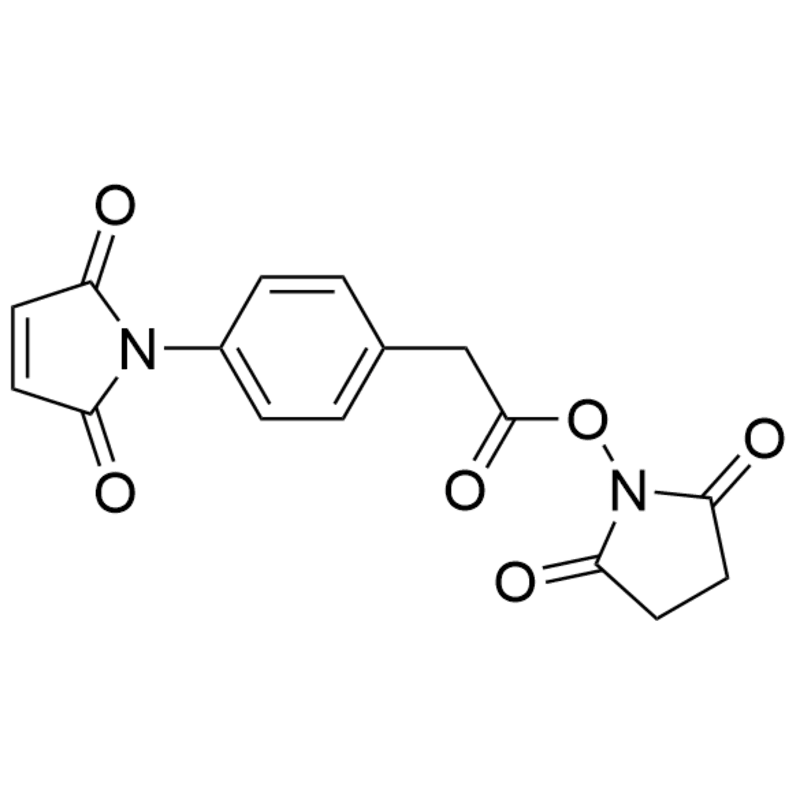 MPAS crosslinker – Precise PEG