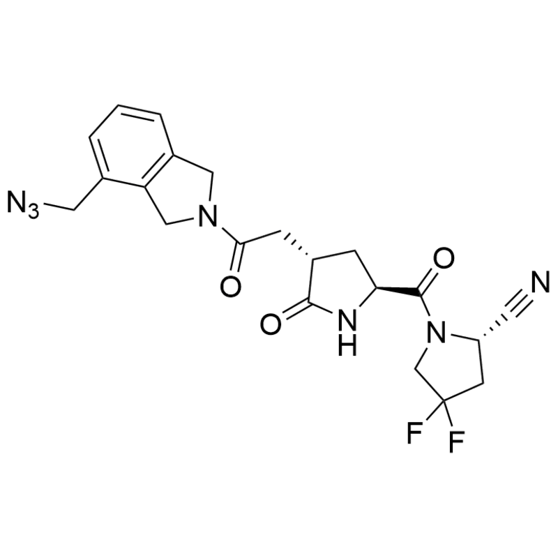 FAP6-azide – Precise PEG