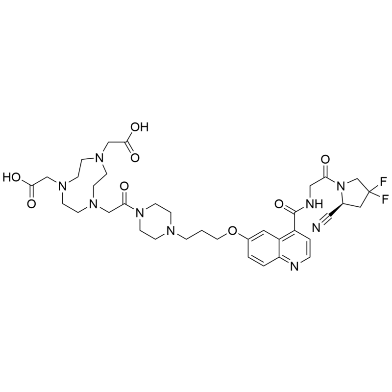 NOTA-FAPI – Precise PEG