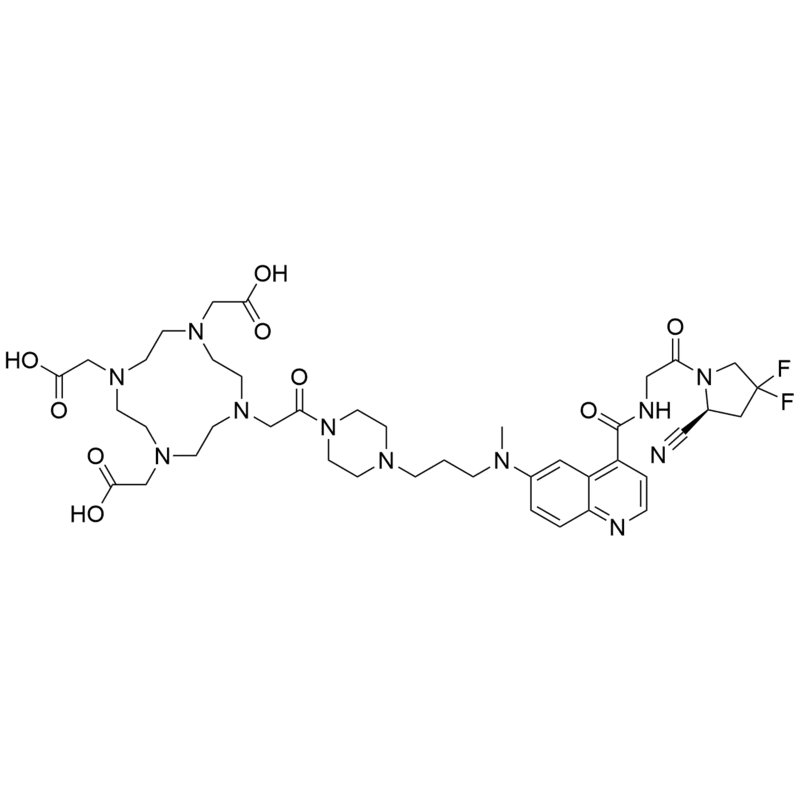 FAPI-46 – Precise PEG