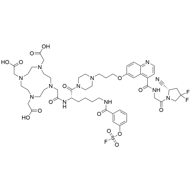 FAPI-mFS – Precise PEG