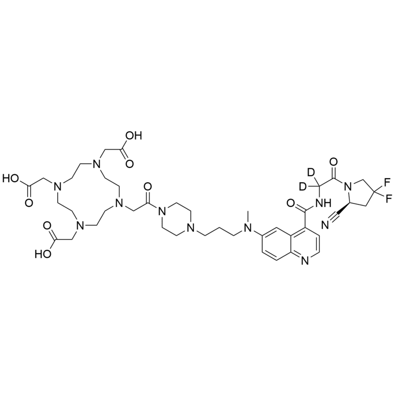D2-FAP-46 – Precise PEG