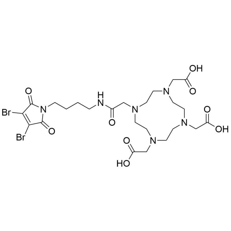 DBM-C4-DOTA – Precise PEG
