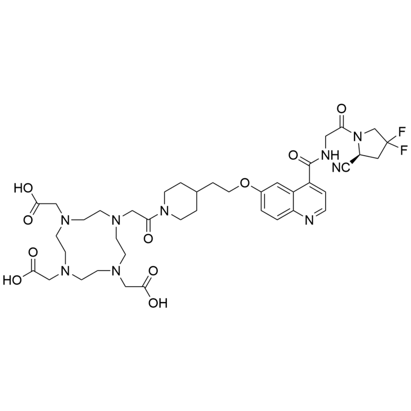 FAPI-12 – Precise PEG