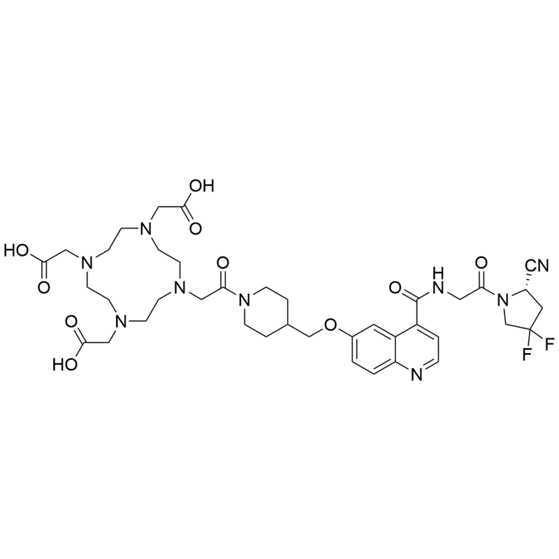 FAPI-11 – Precise PEG