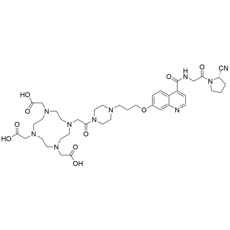 FAPI-08 – Precise PEG