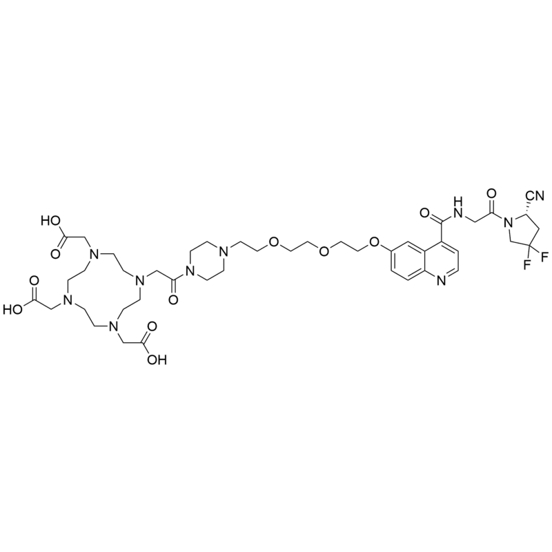 FAPI-15 – Precise PEG