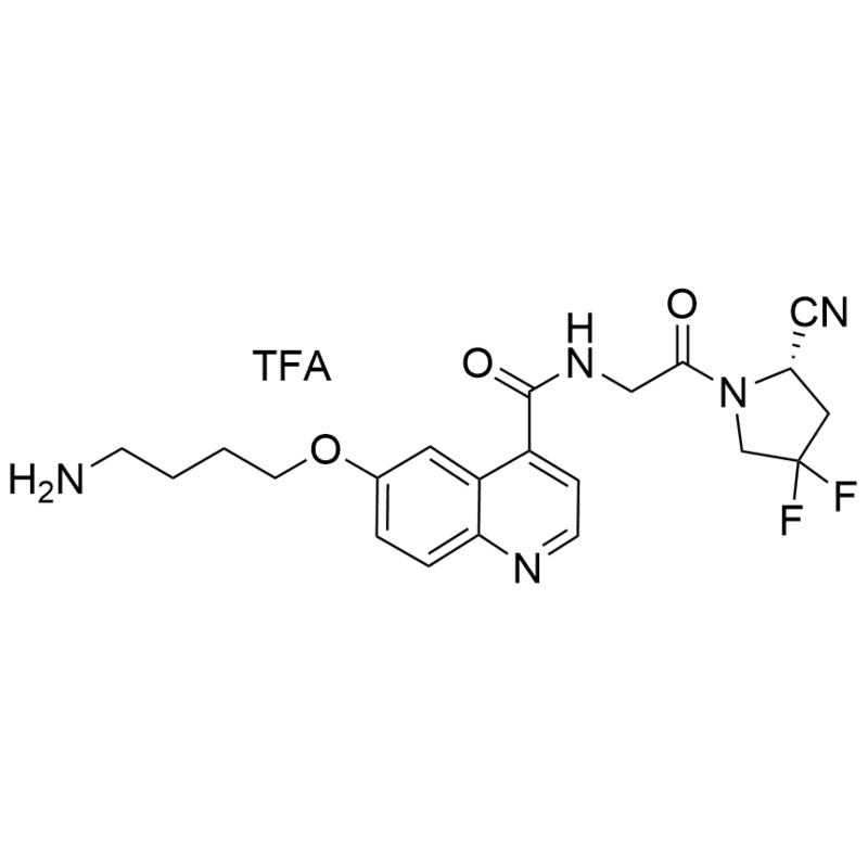 NH2-UAMC1110 TFA – Precise PEG