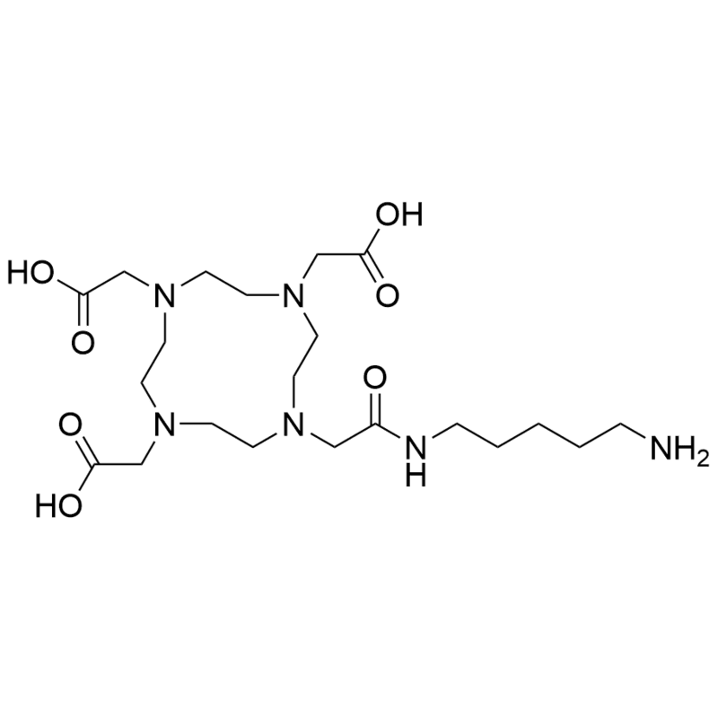 1,5-PD-DOTA – Precise PEG