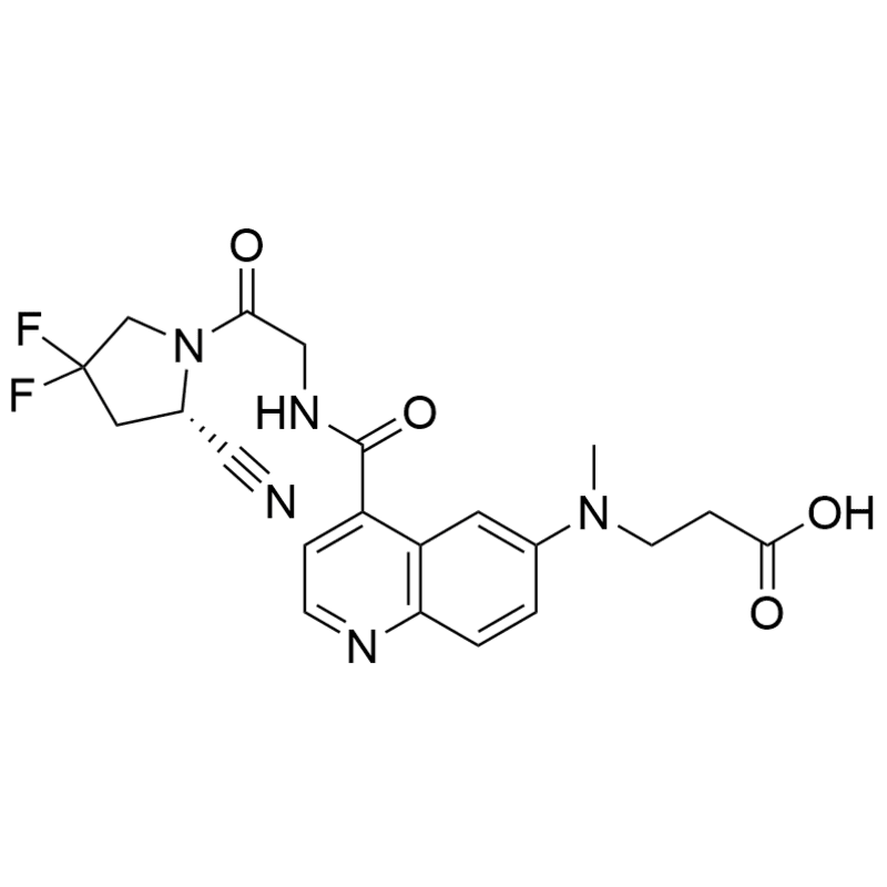 FAP-N-Me-beta-Ala – Precise PEG