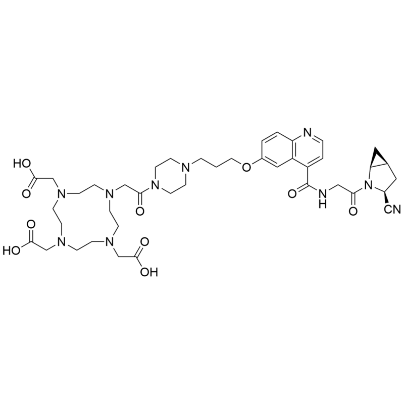Cyclopropyl-FAPI-4 – Precise PEG