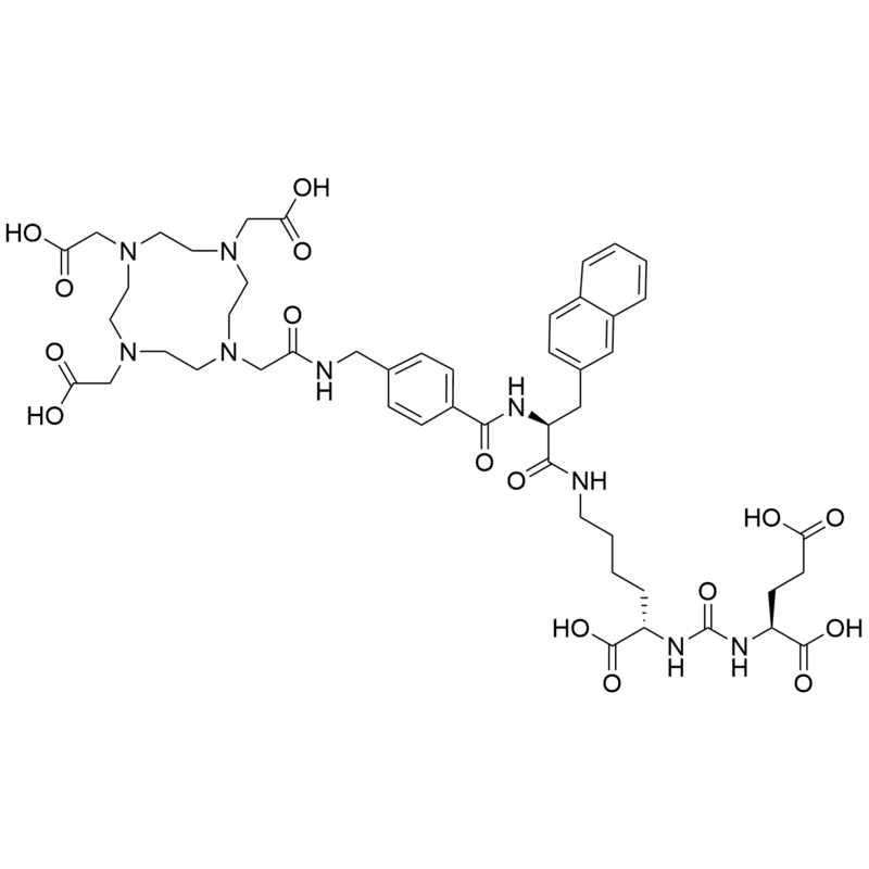PAMBA-PSMA-617 – Precise PEG