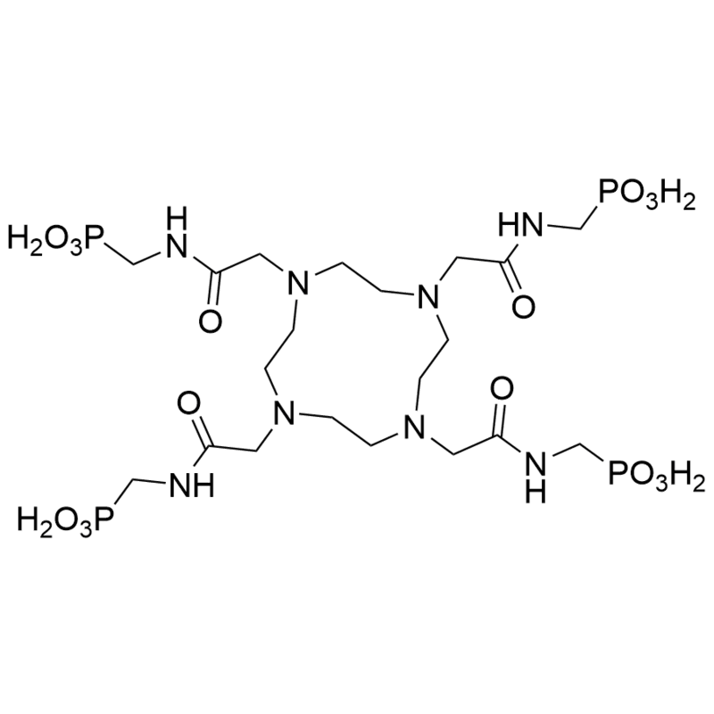 DOTA-AMPA – Precise PEG