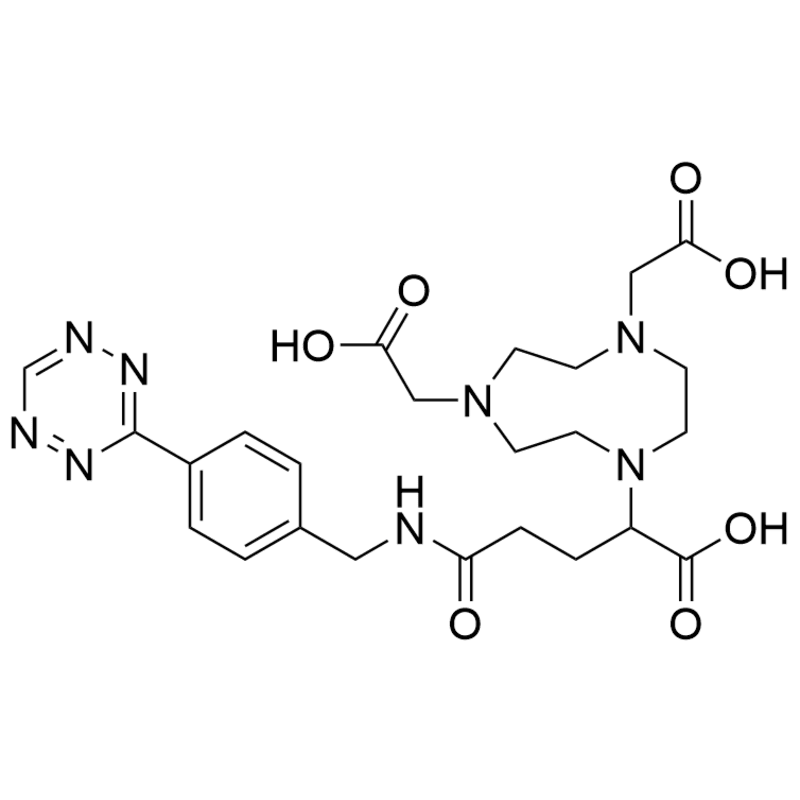 NODA-GA-Tz – Precise PEG