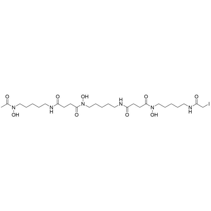 I-Ac DFOB – Precise PEG