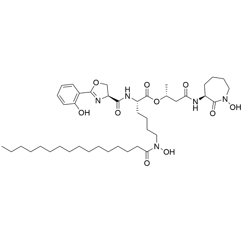 Mycobactin – Precise PEG