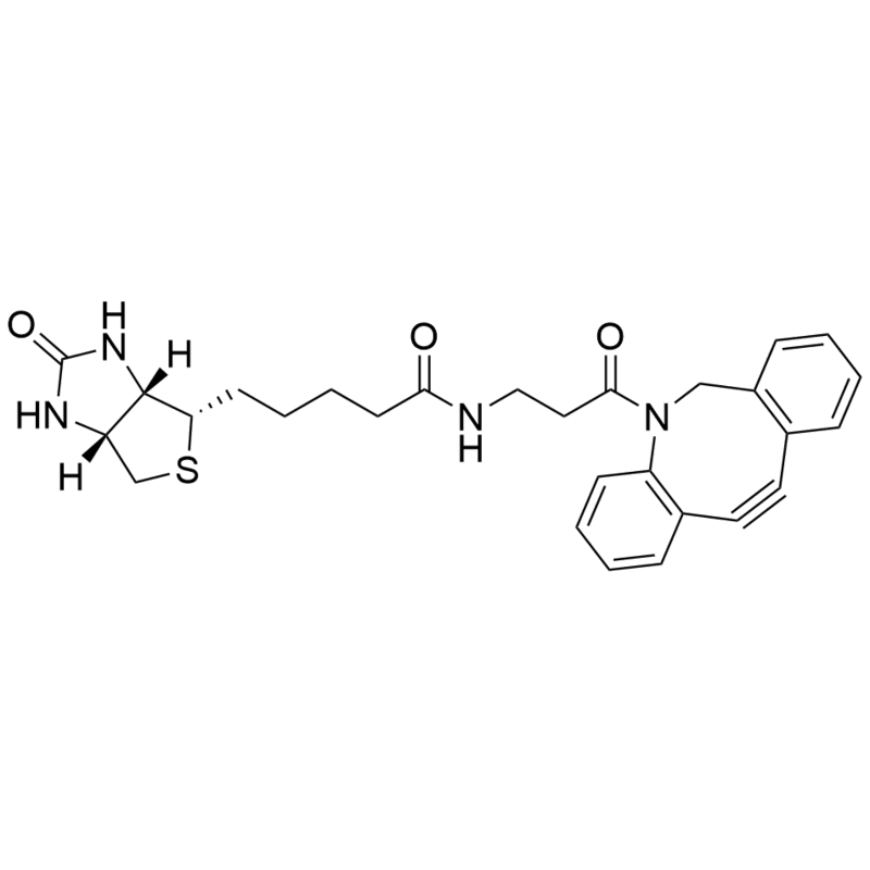 DBCO-Biotin – Precise PEG