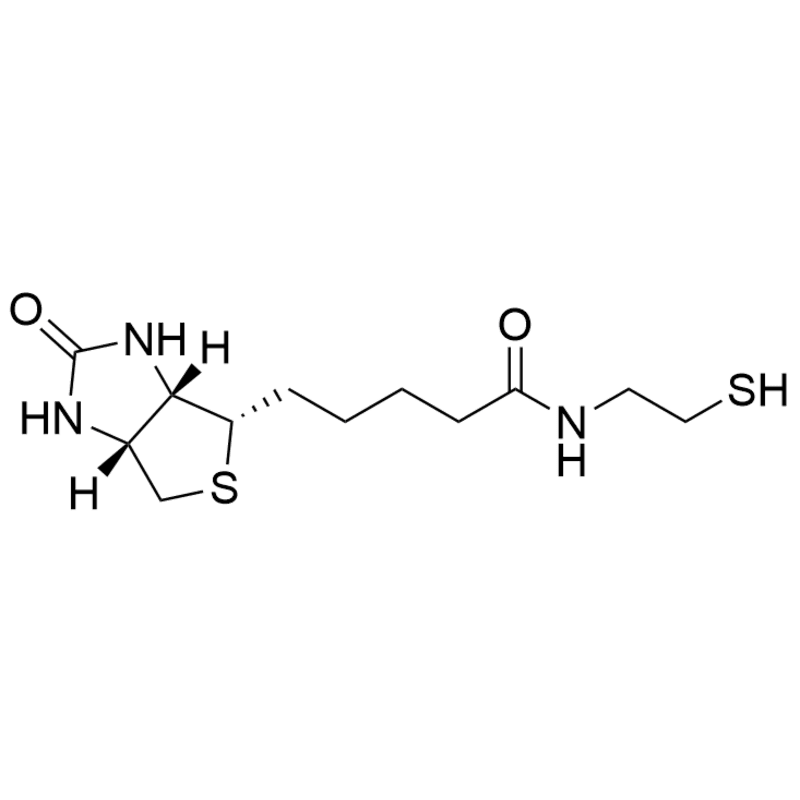 Biotin-Cysteamine – Precise PEG
