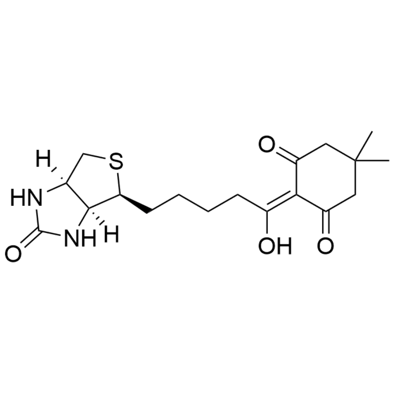 Biotin-Dde – Precise PEG