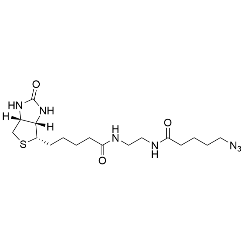 Azido-Pen-EN-Biotin – Precise PEG