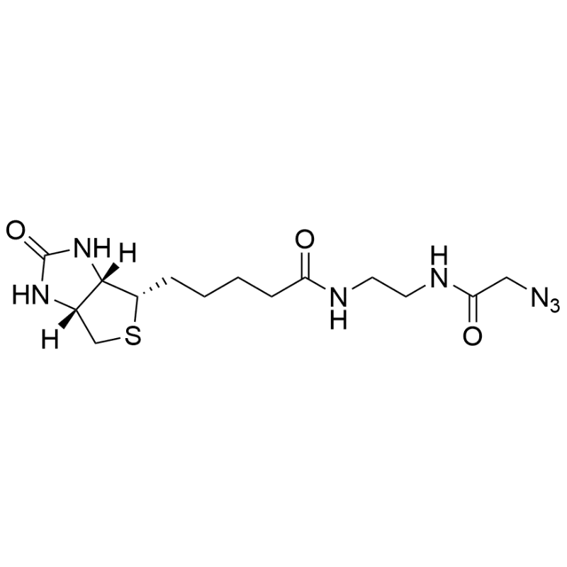 Biotin-EN-AA – Precise PEG