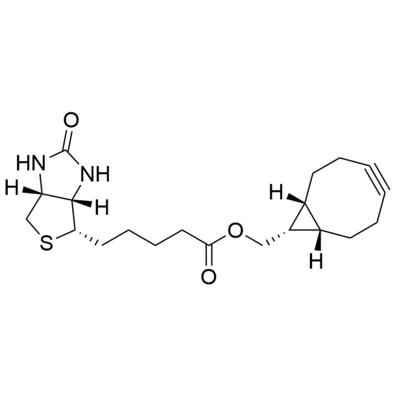 Biotin-endo-BCN – Precise PEG