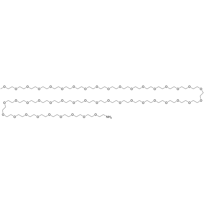 m-PEG45-Amine – Precise PEG
