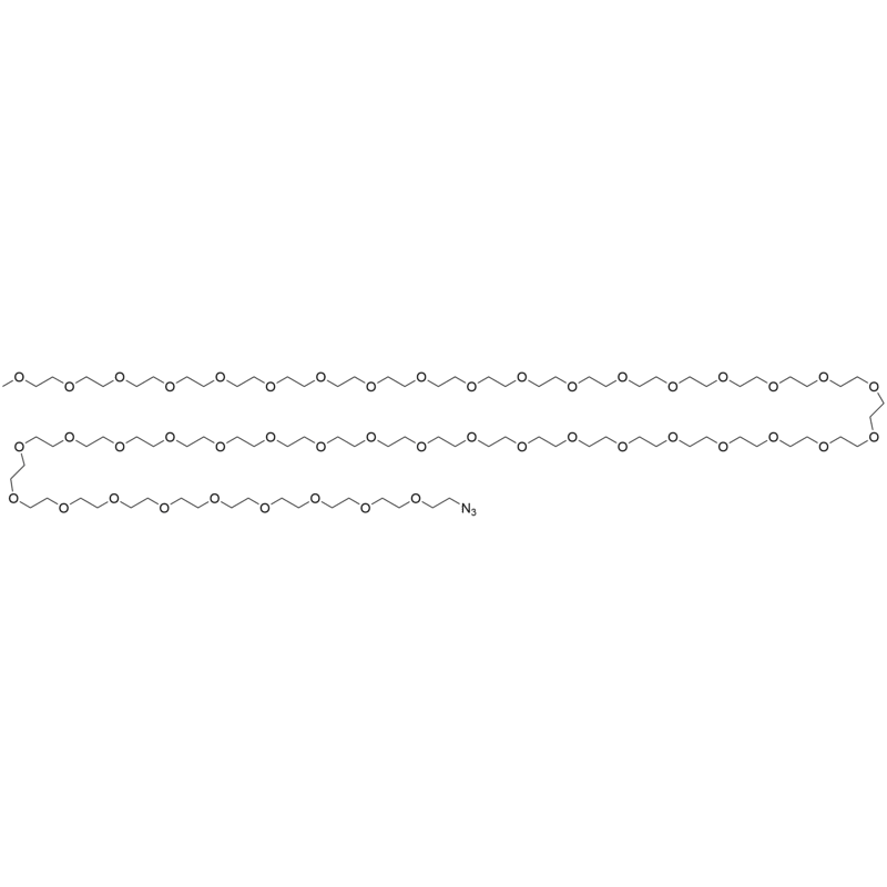 m-PEG45-Azide – Precise PEG