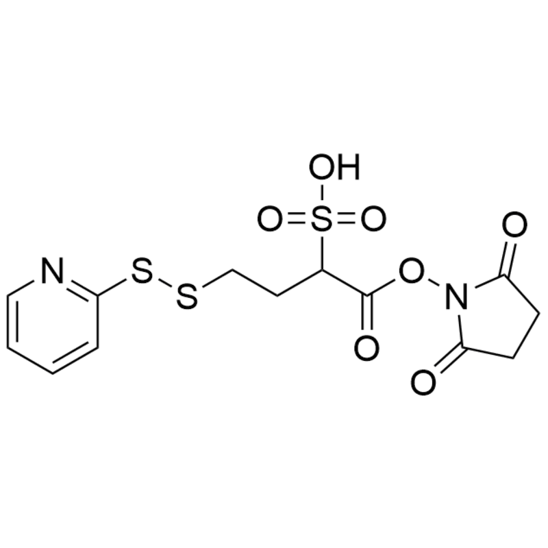 sulfo-SPDB – Precise PEG