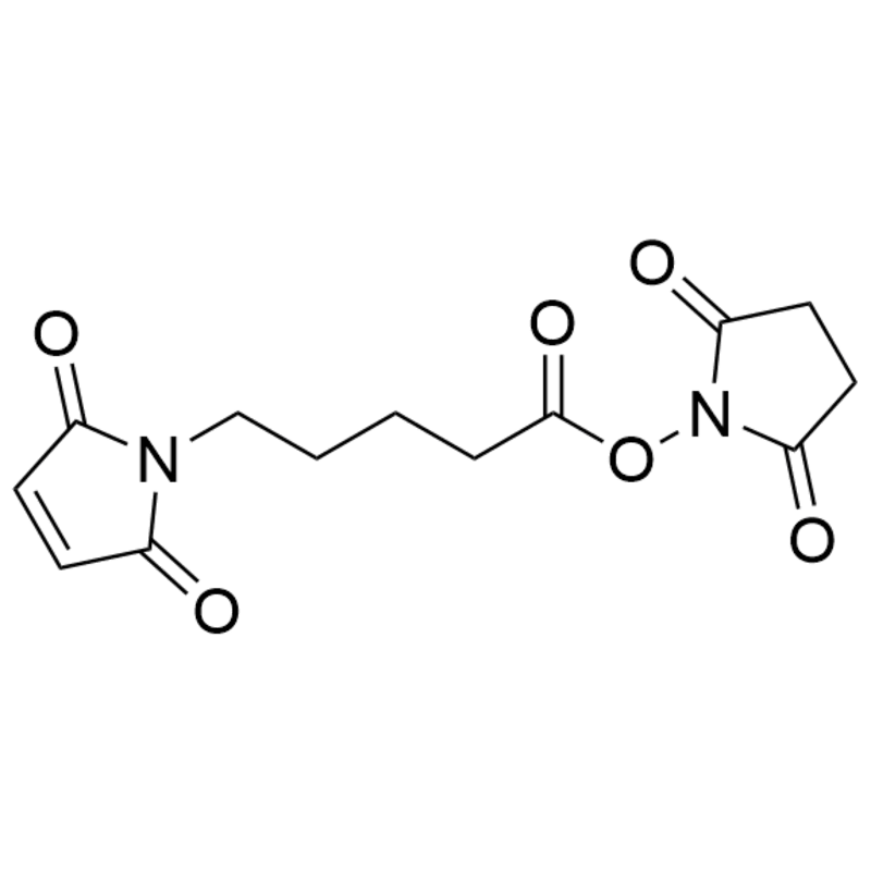 5-Maleimido-pentanoic NHS ester – Precise PEG