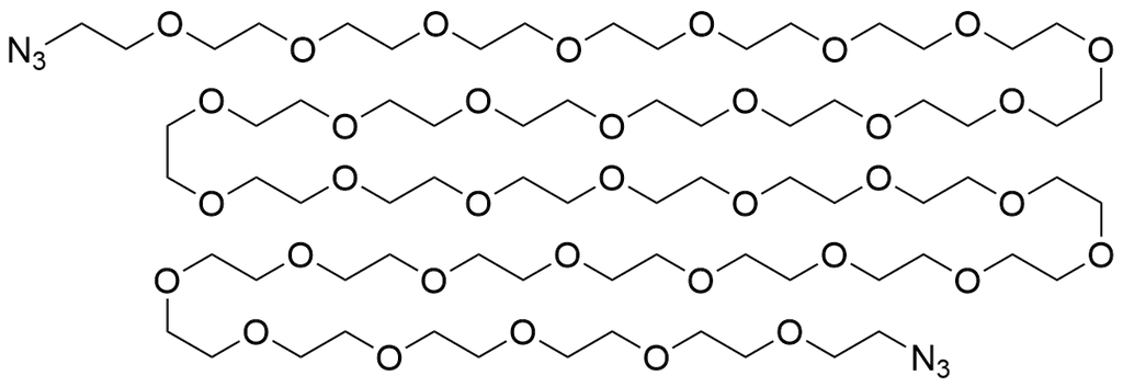 Azido-PEG35-Azide – Precise PEG