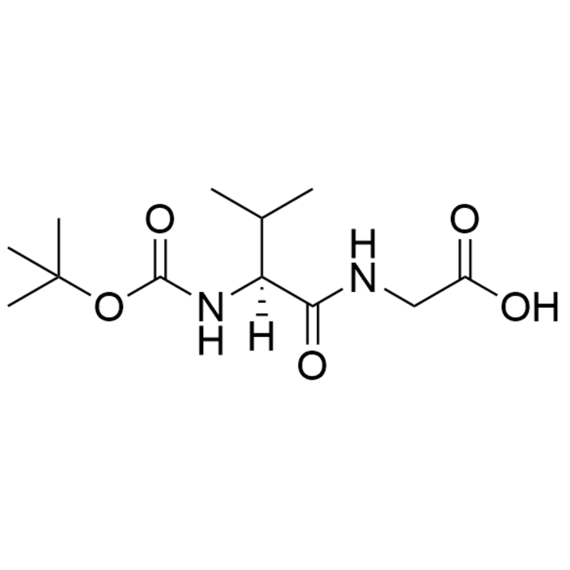 Boc-Val-Gly-OH – Precise PEG