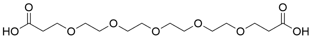 Di-Acid-PEG5 – Precise PEG
