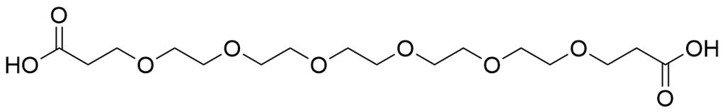 Di-Acid-PEG6 – Precise PEG