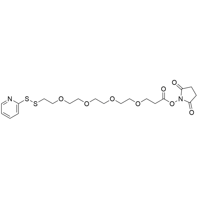 PEG4-SPDP – Precise PEG