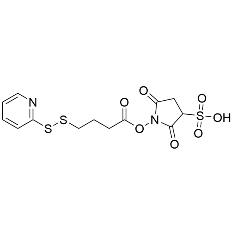SPDB-sulfo – Precise PEG
