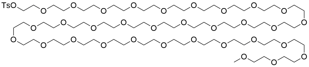 m-PEG32-OTs – Precise PEG
