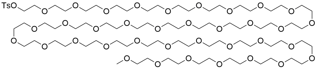 m-PEG36-OTs – Precise PEG