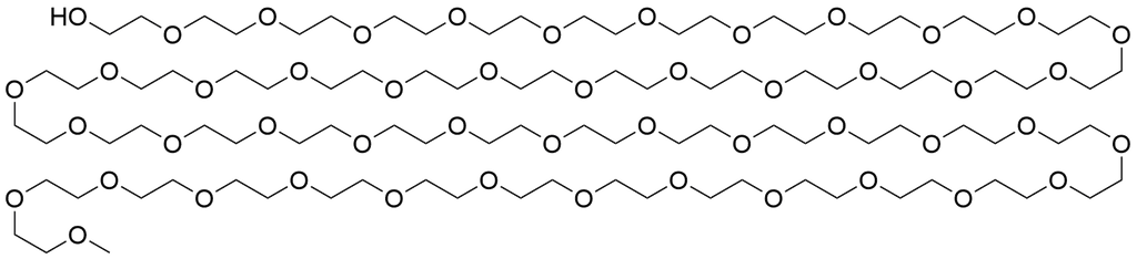m-PEG48-Alcohol – Precise PEG
