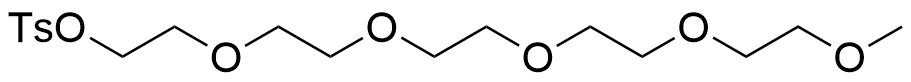 m-PEG5-OTs – Precise PEG